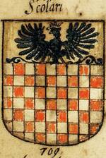 Armoriale delle famiglie italiane (Sco) - Armoriale