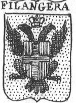 Armoriale delle famiglie italiane (Fil) - Armoriale