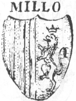 Armoriale delle famiglie italiane (Mil) - Armoriale