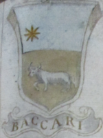 Armoriale delle famiglie italiane (Bac) - Armoriale