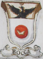 Armoriale delle famiglie italiane (Roc) - Armoriale