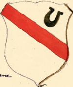 Armoriale delle famiglie italiane (Ferra) - Armoriale