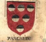 Armoriale delle famiglie italiane (Pan) - Armoriale