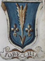 Armoriale delle famiglie italiane (For) - Armoriale