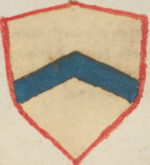 Armoriale delle famiglie italiane (Tri) - Armoriale