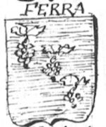 Armoriale delle famiglie italiane (Ferra) - Armoriale
