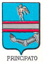 Armoriale delle famiglie italiane (Pri) - Armoriale