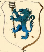 Armoriale delle famiglie italiane (Ferra) - Armoriale