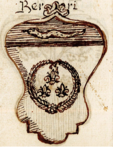 Armoriale delle famiglie italiane (Berr) - Armoriale