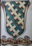 Armoriale delle famiglie italiane (Mona) - Armoriale