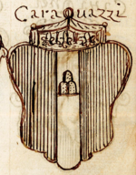 Armoriale delle famiglie italiane (Cara) - Armoriale