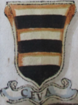 Armoriale delle famiglie italiane (Cev) - Armoriale
