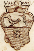 Armoriale delle famiglie italiane (Van) - Armoriale