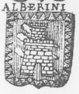 Armoriale delle famiglie italiane (Albe) - Armoriale