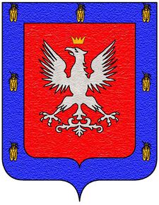 Armoriale delle famiglie italiane (Cic) - Armoriale