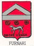 Armoriale delle famiglie italiane (Fur) - Armoriale