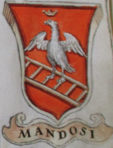 Armoriale delle famiglie italiane (Mand) - Armoriale